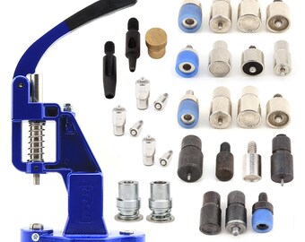 6-8-10 Gauge Rivet Making Tool - Etsy