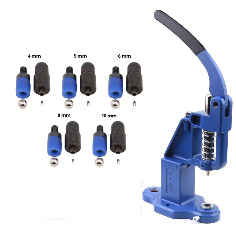 Pearl Beads Machine All in One DIY Set No Sew Pearl Beads - Etsy