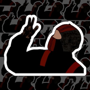 Twenty One Pilots - Clancy Era Stickers - Etsy