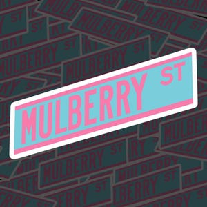 Twenty One Pilots - Scaled and Icy Era Stickers - Etsy