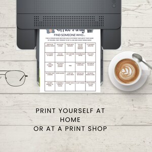 Office Party Game Bundle, Team Building Games, Work Party Game ...