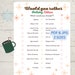 Winter Would You Rather, Holiday Edition, Printable Game - Etsy