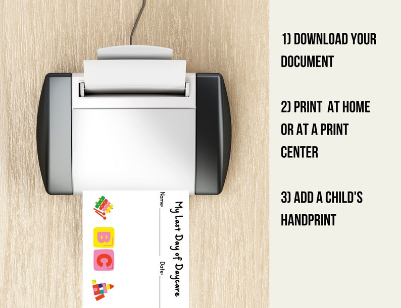 My Last Day Of Daycare Handprint Art Printable Last Day Of Daycare my-last-day-of-daycare-handprint-art-printable-last-day-of-daycare