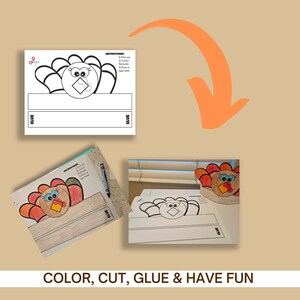 Fall Coloring Pages and Crafts for Kids, Autumn Coloring Pages ...