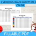 Dog Breeder Records, Dog Breeder Charts, Whelping Records, Dog Breeder ...