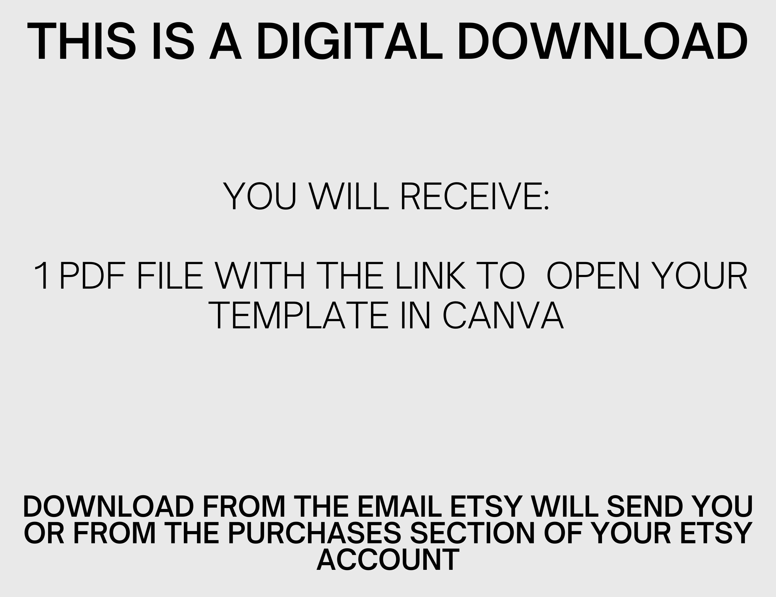 Meet the Teacher Pastel Rainbow Canva Editable Template, Teacher About ...