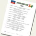 Juneteenth Game Bundle, Includes Juneteenth Trivia, Word Scramble and A ...