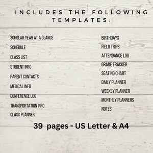 Pink Cactus Teacher Planner Printable, Academic Planner, Teacher Binder ...