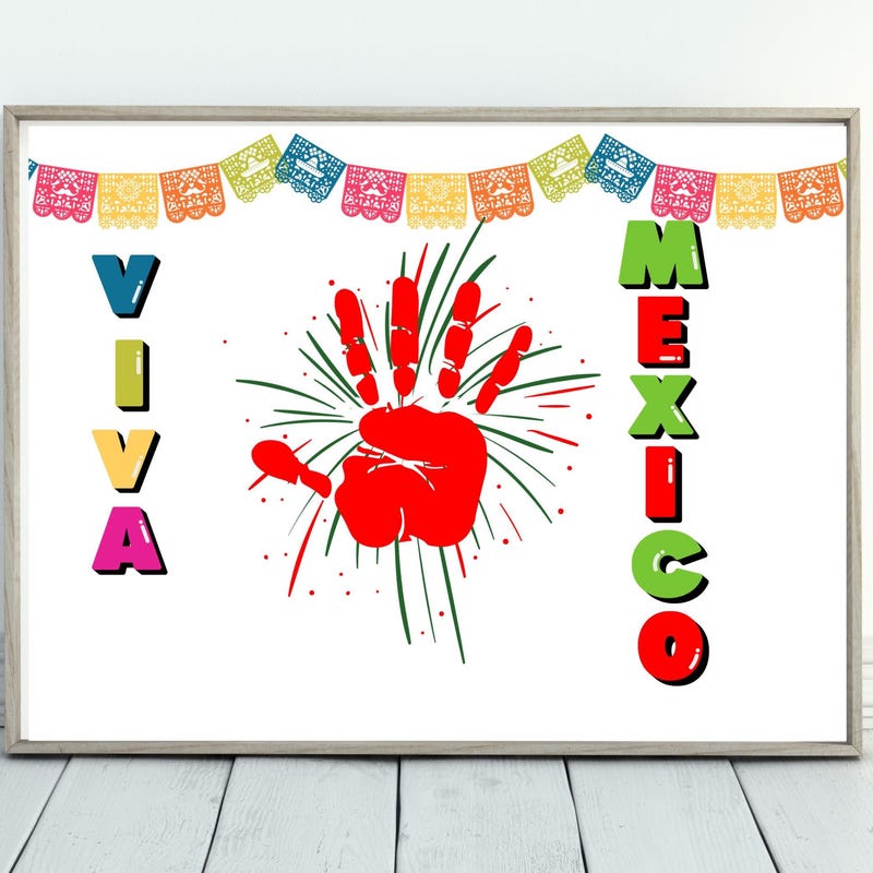 Mexican Stencil - Etsy