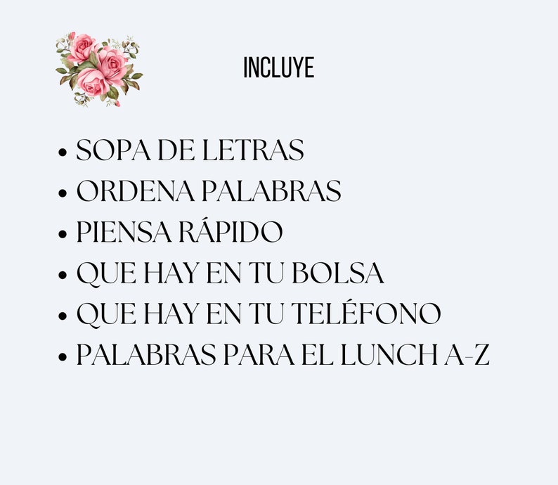 Mothers Day Game Bundle in Spanish, Mother Day Games in Spanish ...