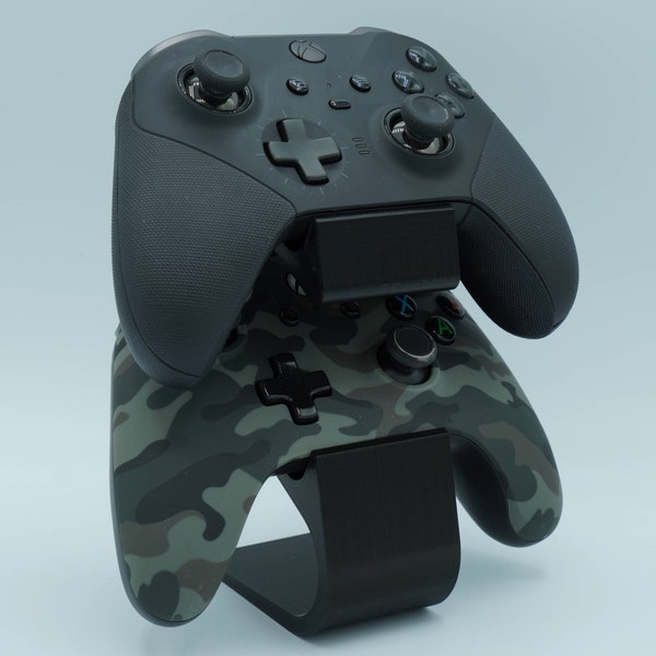 Controller Stand - Etsy