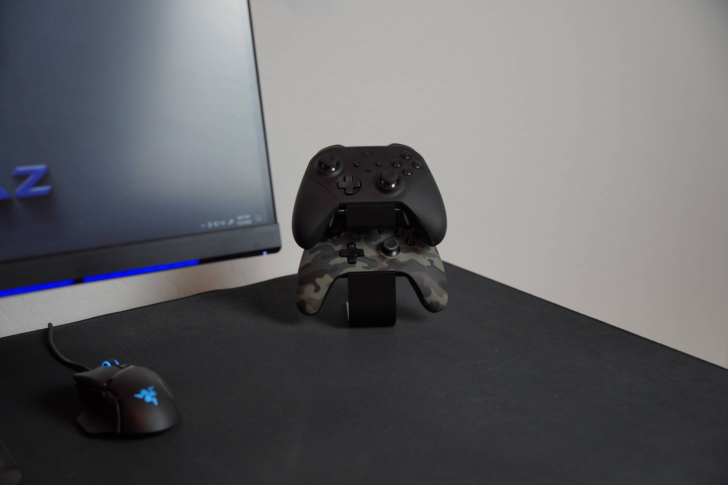 Universal Double Controller Stand Vertical Xbox X/S and One - Etsy