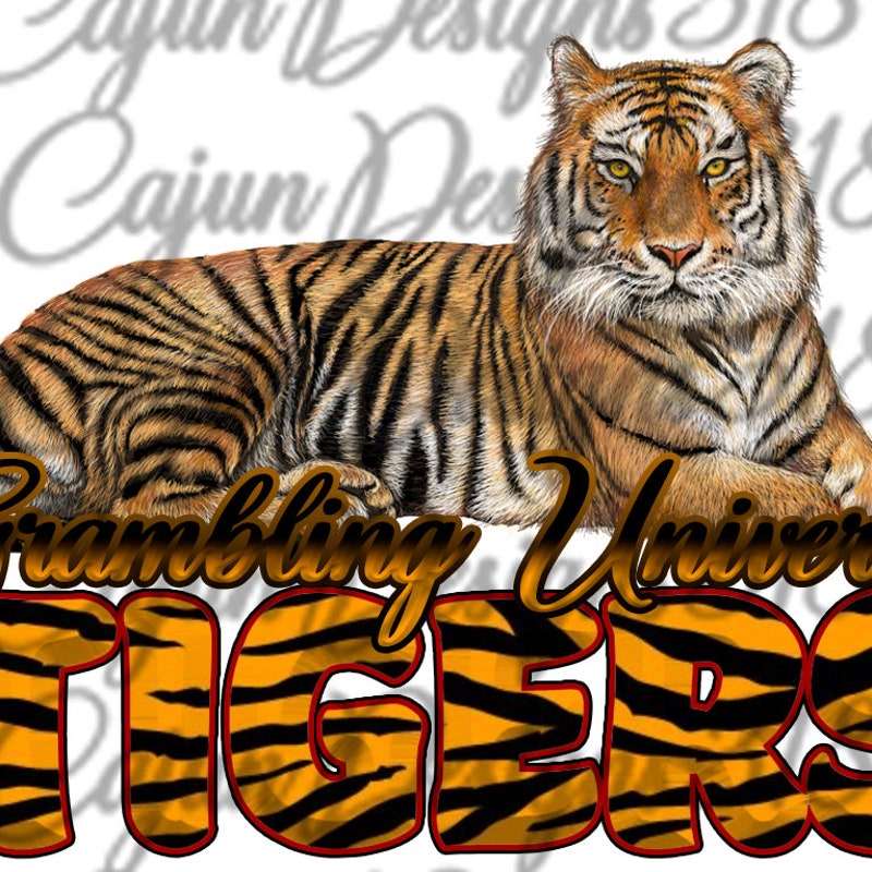 Grambling Png - Etsy
