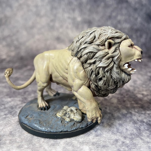 Kingdom Death Monster Art - Etsy