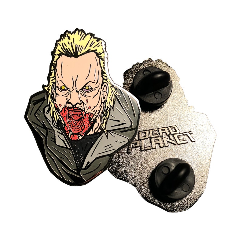 The Lost Boys David Pin - Etsy