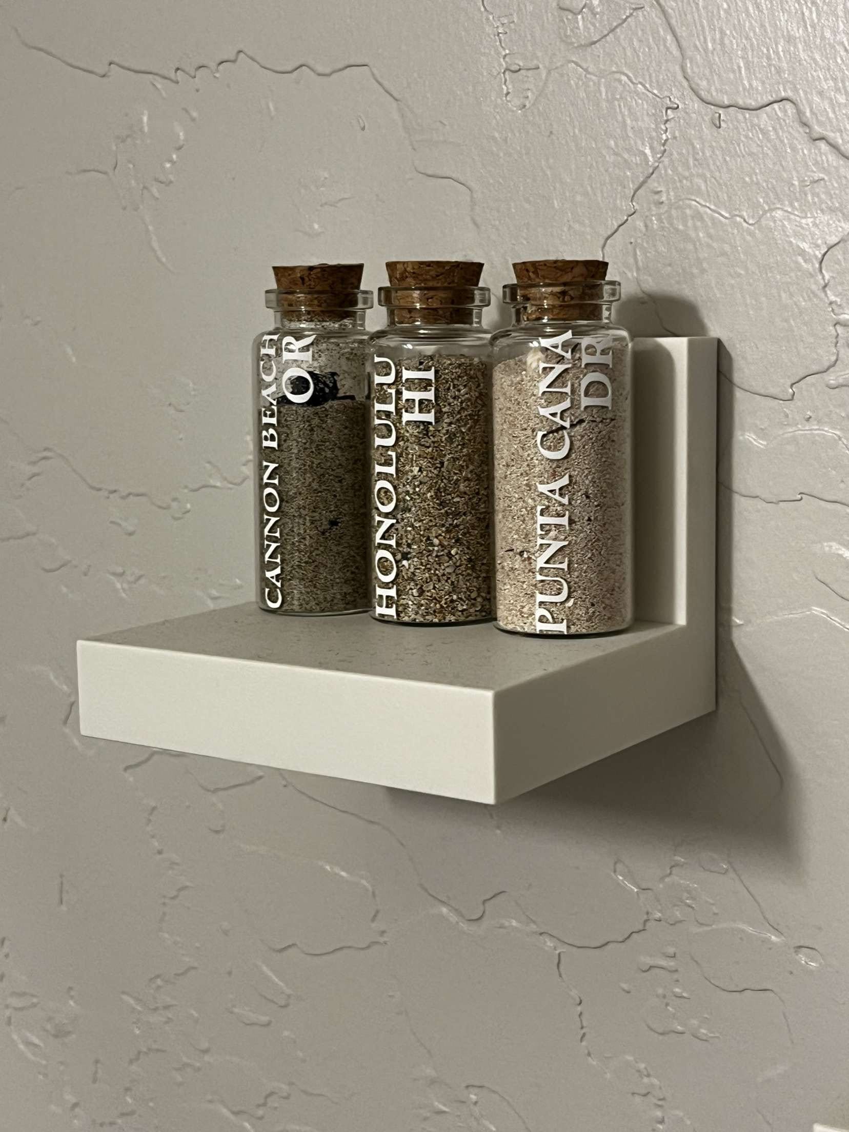 Collectible Sand Bottles - Etsy