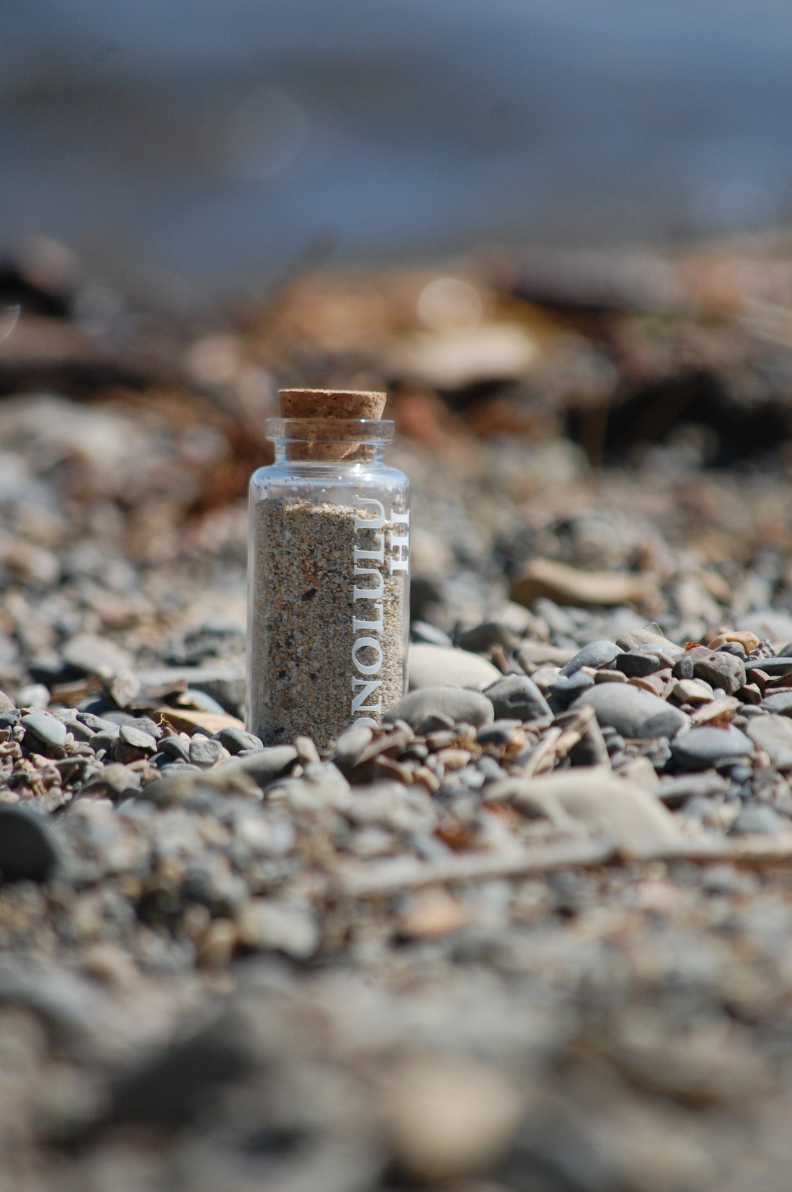 Collectible Sand Bottles - Etsy