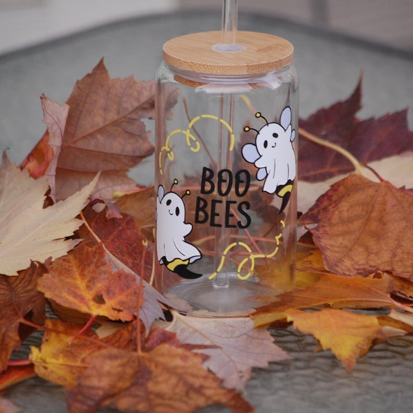 Boo Bees - Etsy