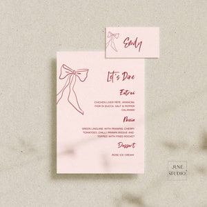 Unique Hens Party Invitation Template Editable Wavy Hens Do ...