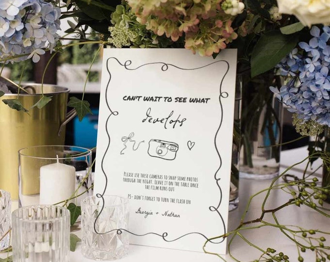 Help Us Capture the Love Tags, Disposable Camera Tags, Wedding Camera ...