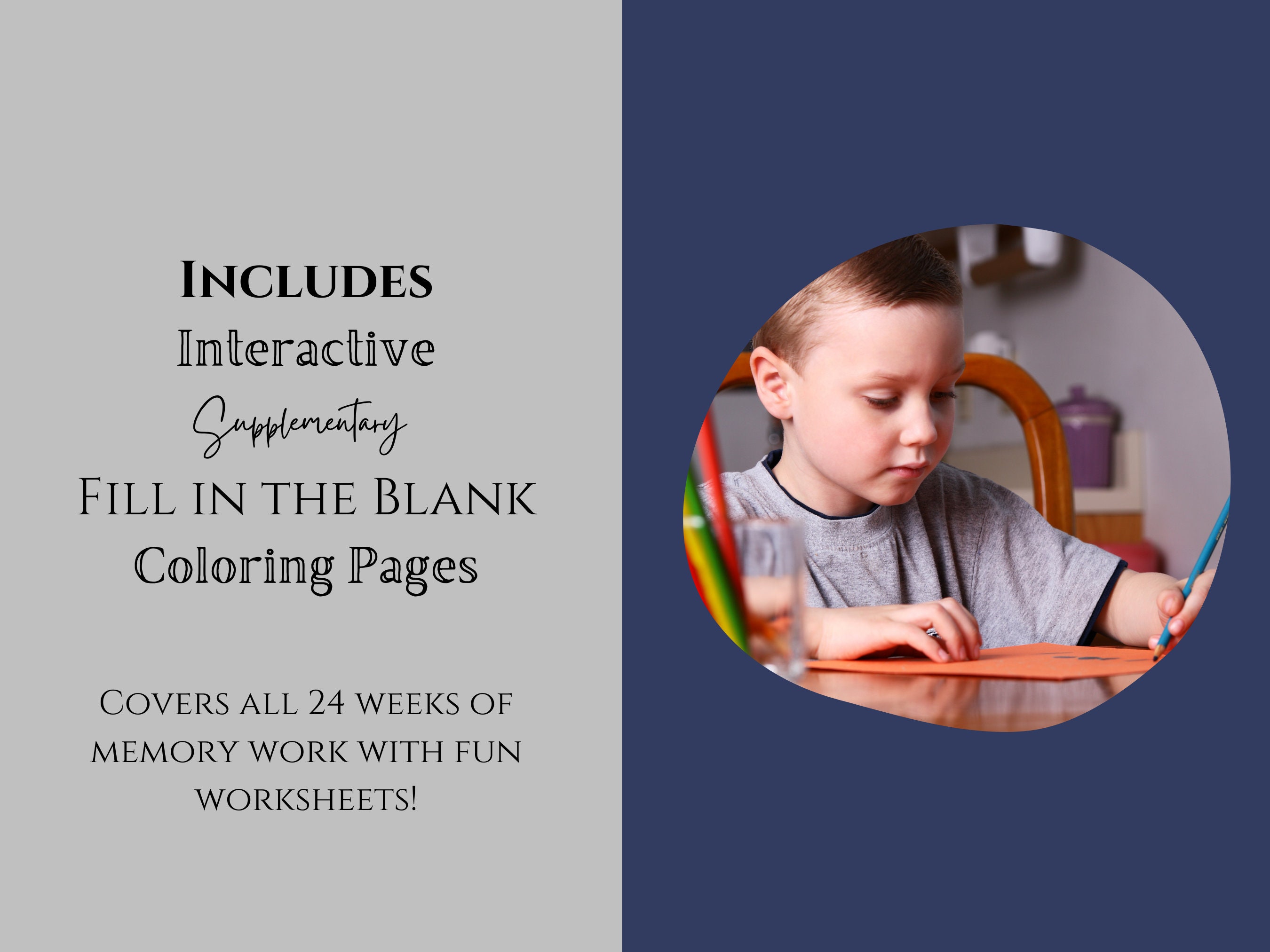 Classical Conversations Cycle 2 Complete Memory Work Activity Sheets ...