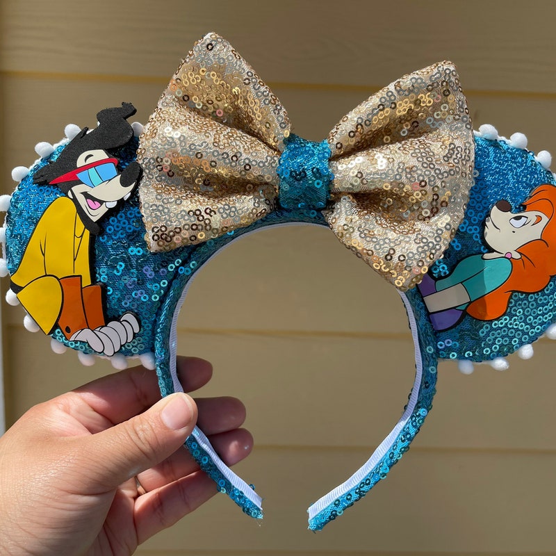 Max and Roxanne Costume - Etsy