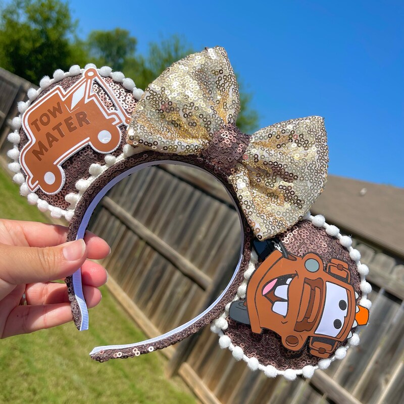 Mater Costume - Etsy