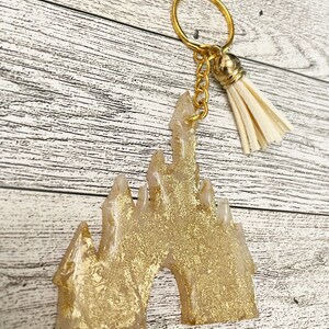 Disney Castle Keychain. Disney Princess Cinderella. Disney Family ...