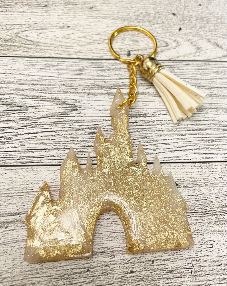 Disney Castle Keychain. Disney Princess Cinderella. Disney Family ...