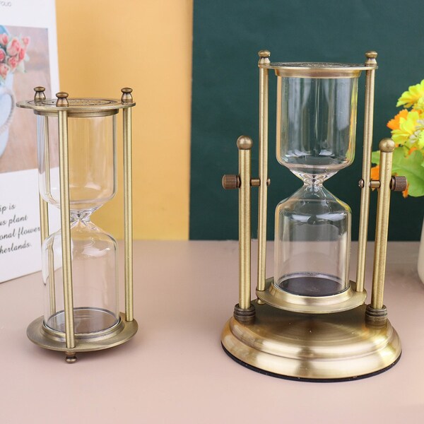 Sand Timer - Etsy