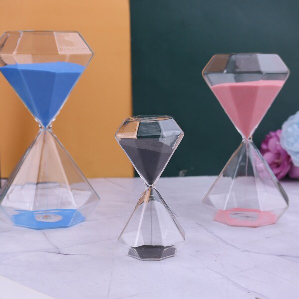 Sand Timer - Etsy