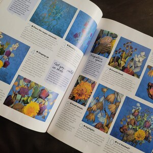 Paint & Draw Magazine, 2017, In-depth Workshops in Watercolour, Pastels ...