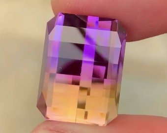 Pixel Cut Gemstone | Etsy