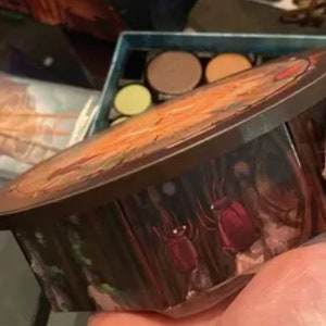 Kabuto Sumo Custom Insert / Ring Protector - Etsy