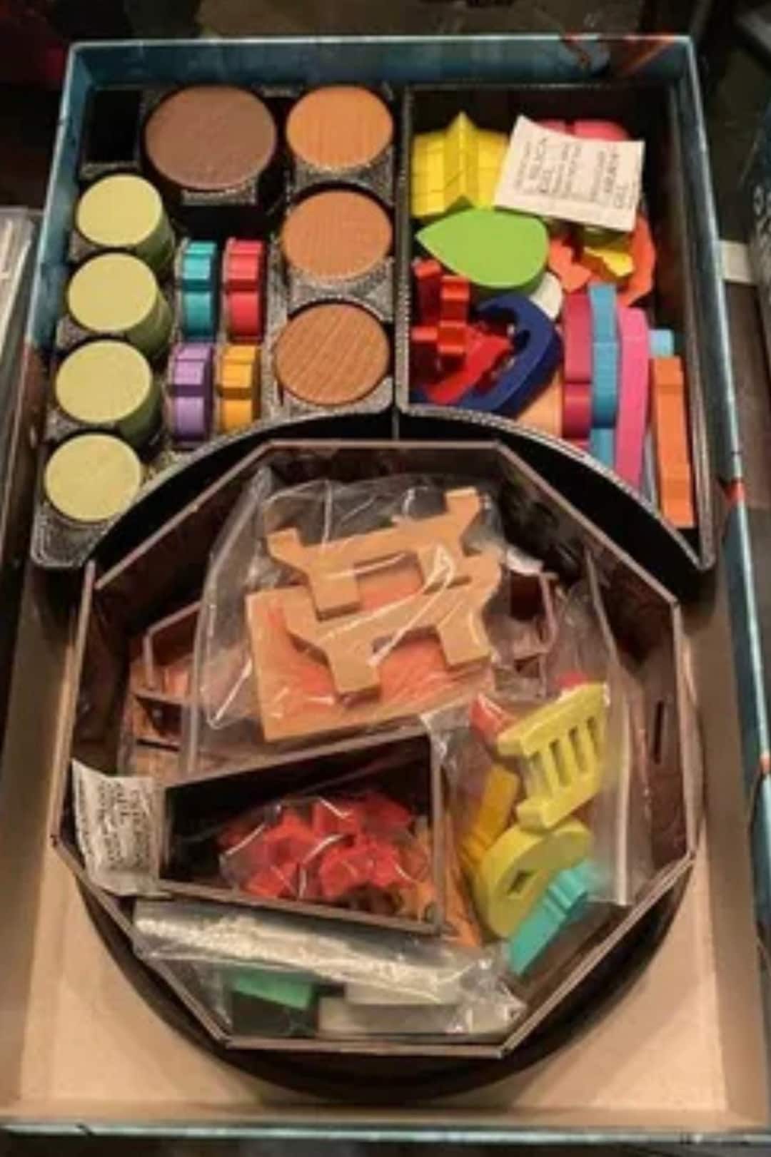 Kabuto Sumo Custom Insert / Ring Protector - Etsy