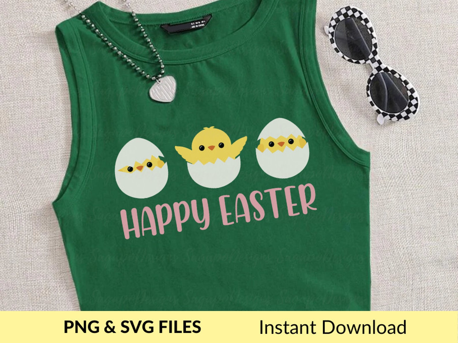 Happy Easter Chicks Svg Hatching Easter Egg SVG Easter Smiley Face Svg ...