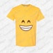Emoji SVG 10 Pack Emoji Shirt Printable Iron on Emoji Cricut Decals - Etsy