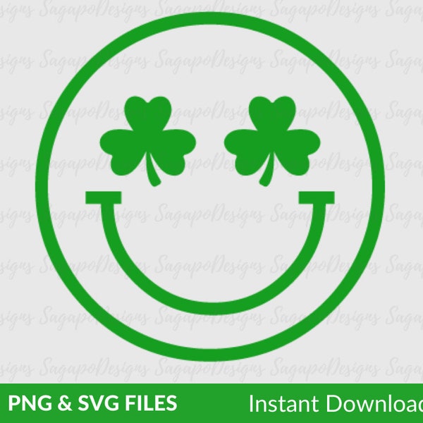St Patricks Day Svg - Etsy
