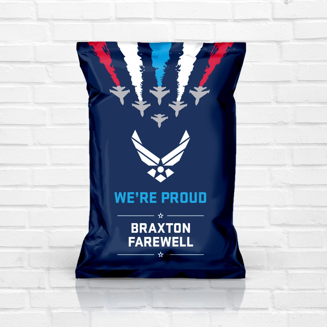 Us Air Force, Air Force Favors, Farewell Soldier , Deployment, Soldier ...