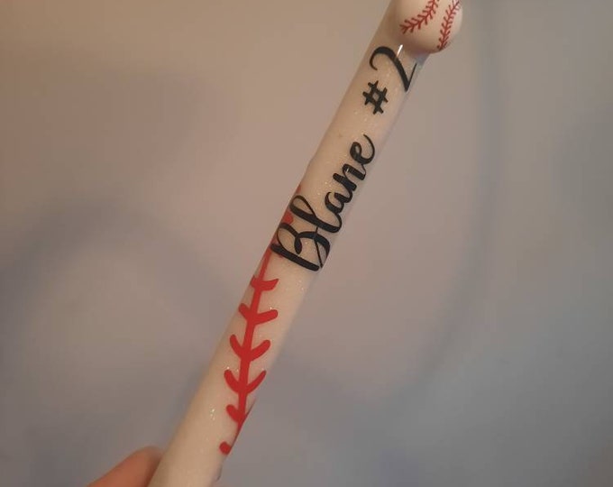 Baseball/football Ink Joy Pens - Etsy