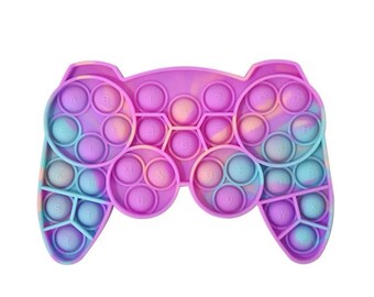 Controller Push Pop - Etsy