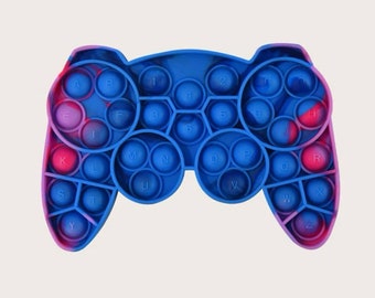 Controller Push Pop - Etsy