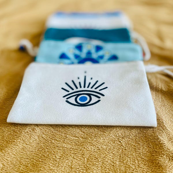 Eye Purse - Etsy