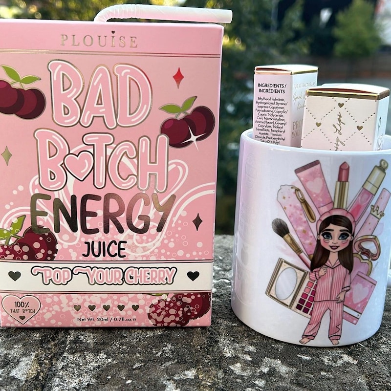 P Louise Clipart - Etsy UK