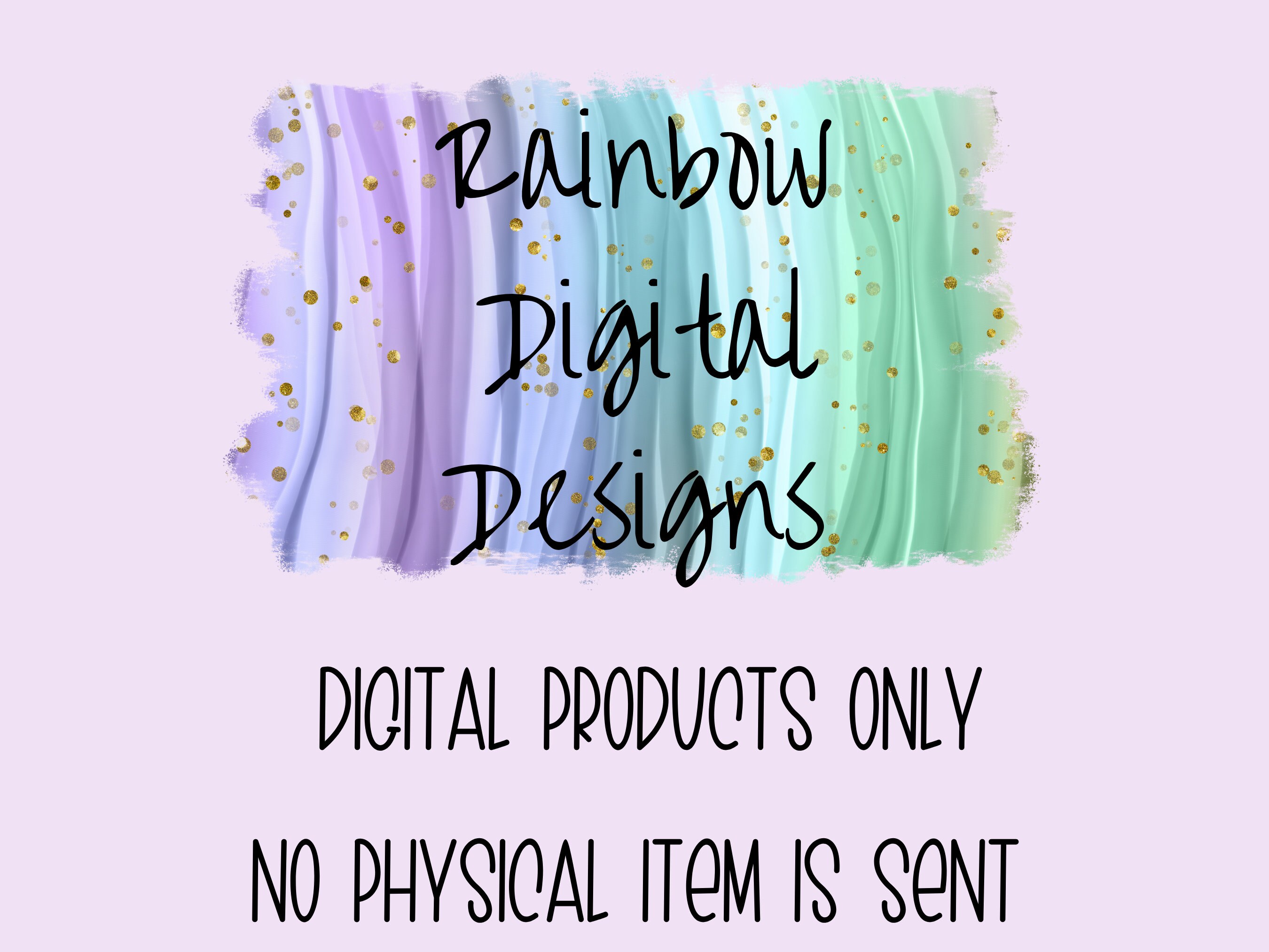 Pastel Paint Splat PNG Bundle, Pastel Splash Clipart, Sublimation ...