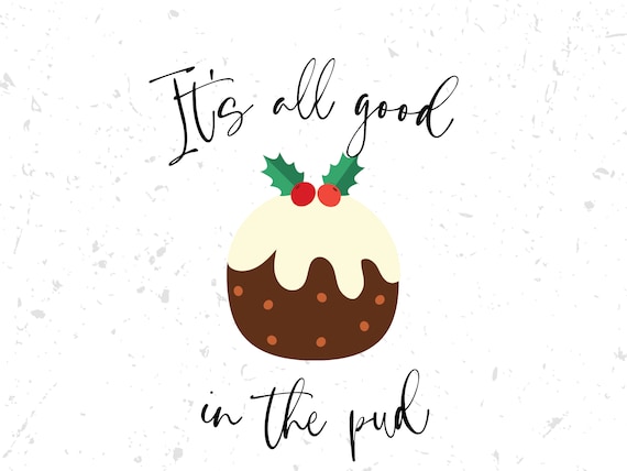 Plum Pudding Quotes J.K. Rowling Quote: “I Hope There's Pudding!”