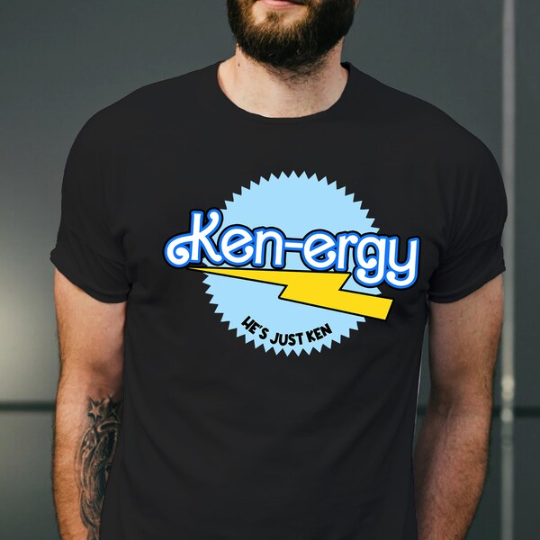 Ken Mojo T Shirt - Etsy