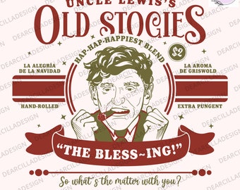 Lewis Christmas Svg - Etsy