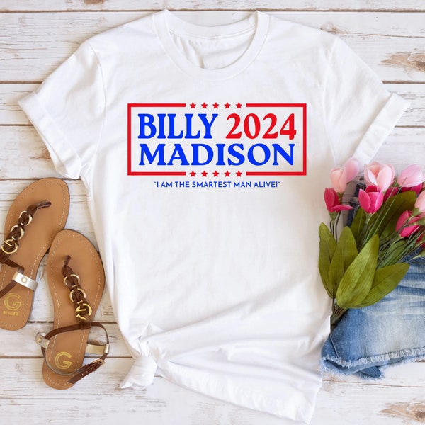 Billy Madison - Etsy
