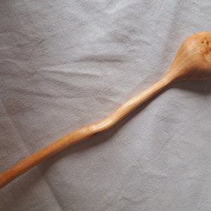 Totally Unique Hand Carved Spoon Using Lime Wood by the Wood Rescuer ...